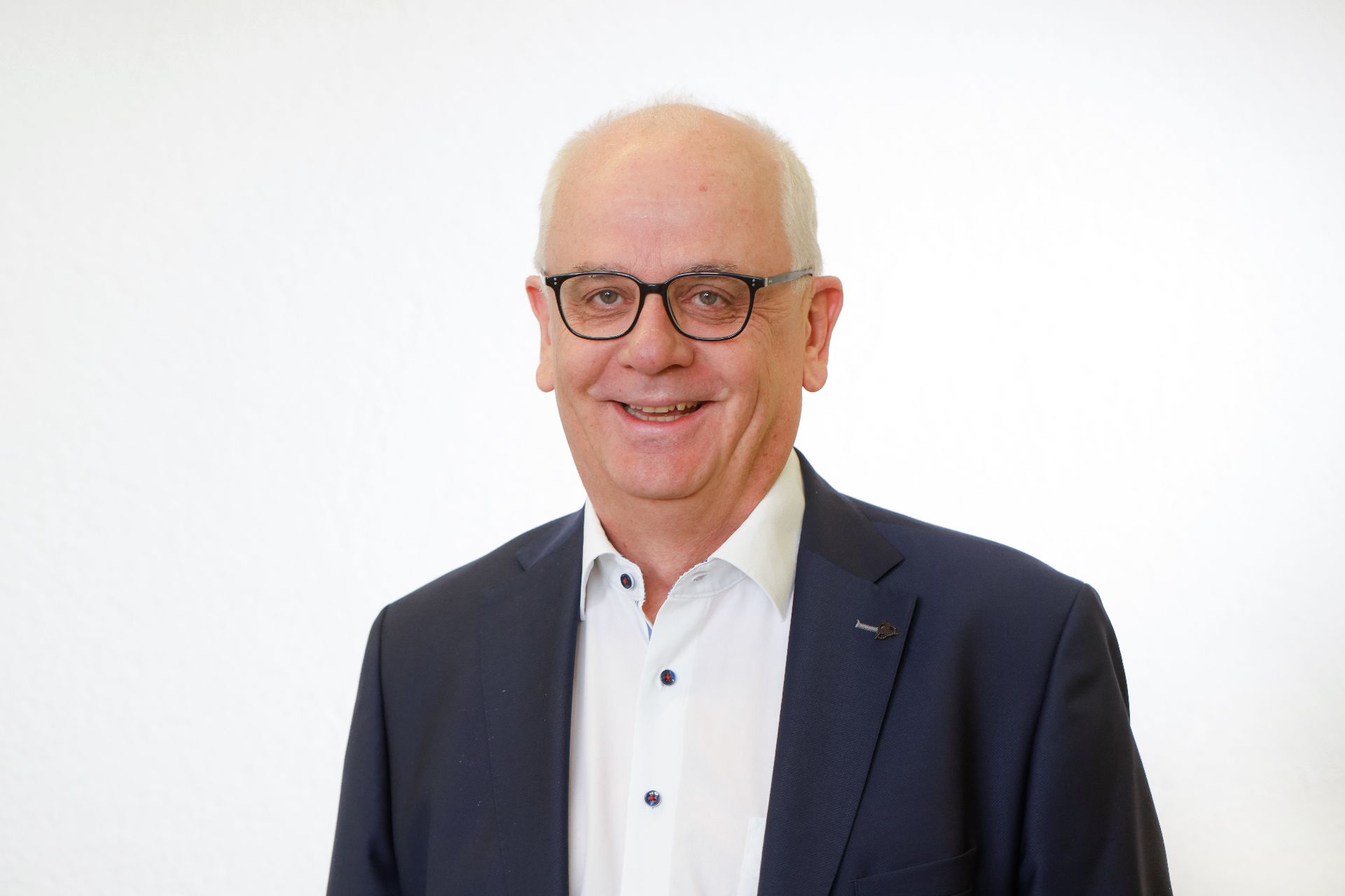 Daniel Hilti :: Gemeinde Schaan