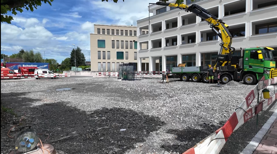 FILM AB! Neues aus der Gemeinde Schaan – Juli 2024 :: Gemeinde Schaan
