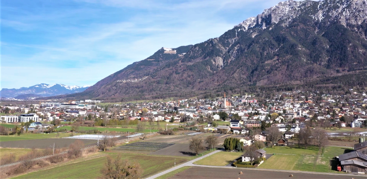 FILM AB! Neues aus der Gemeinde Schaan - Juni 2023 :: Gemeinde Schaan