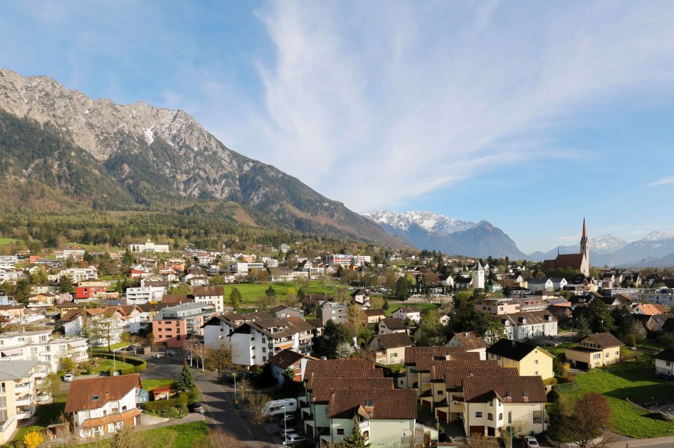 Veranstaltungen :: Gemeinde Schaan